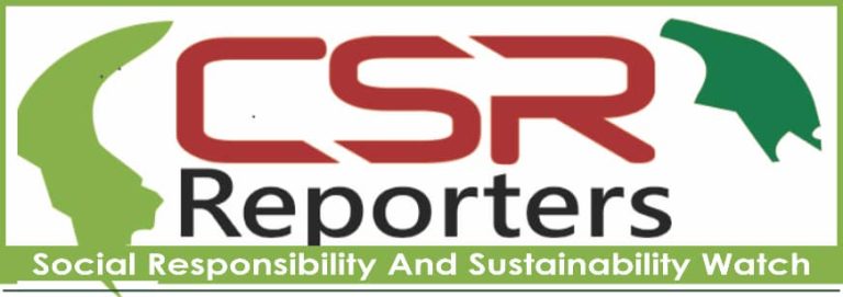 CSR REPORTERS - CSR Reporting Services in Nigeria -CSR News and ...
