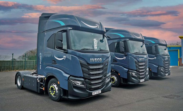 International Breweries Procures 540 Gas Powered Trucks to Promote ...