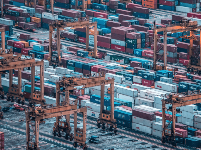 Kogi to Build Inland Dry Port in Lokoja through Partnership with CCECC ...