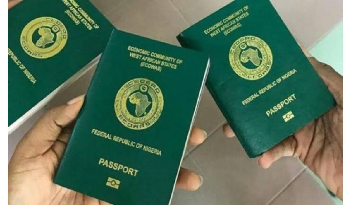 Nigerian Passport Ranks Poorly in Access to Visa-Free Travels – Report ...
