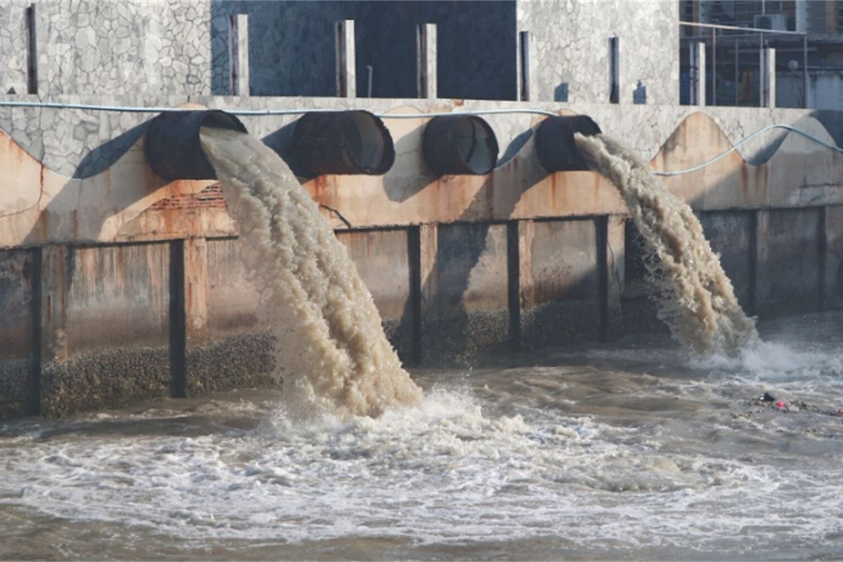 Unlocking the Hidden Potential of Wastewater - Amplifying Africa's ...