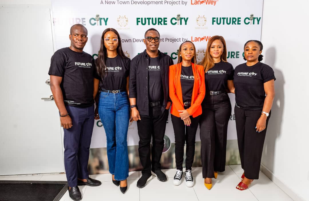 LandWey Unveils Project ‘Isimi’, Targets Sustainable Living ...