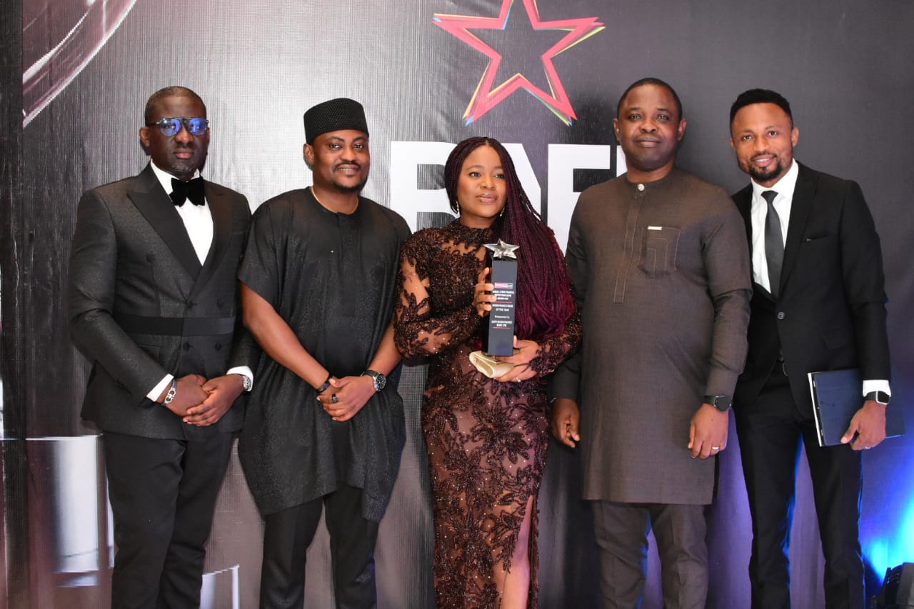 BAFI Awards: LAPO MfB Wins Microfinance Bank of The Year – Amplifying ...