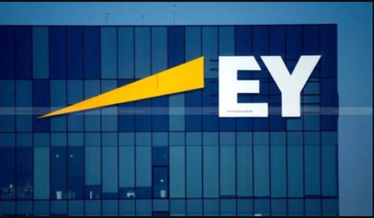 EY New Partnership: A Commitment to CSR and Sustainability - Reporting ...