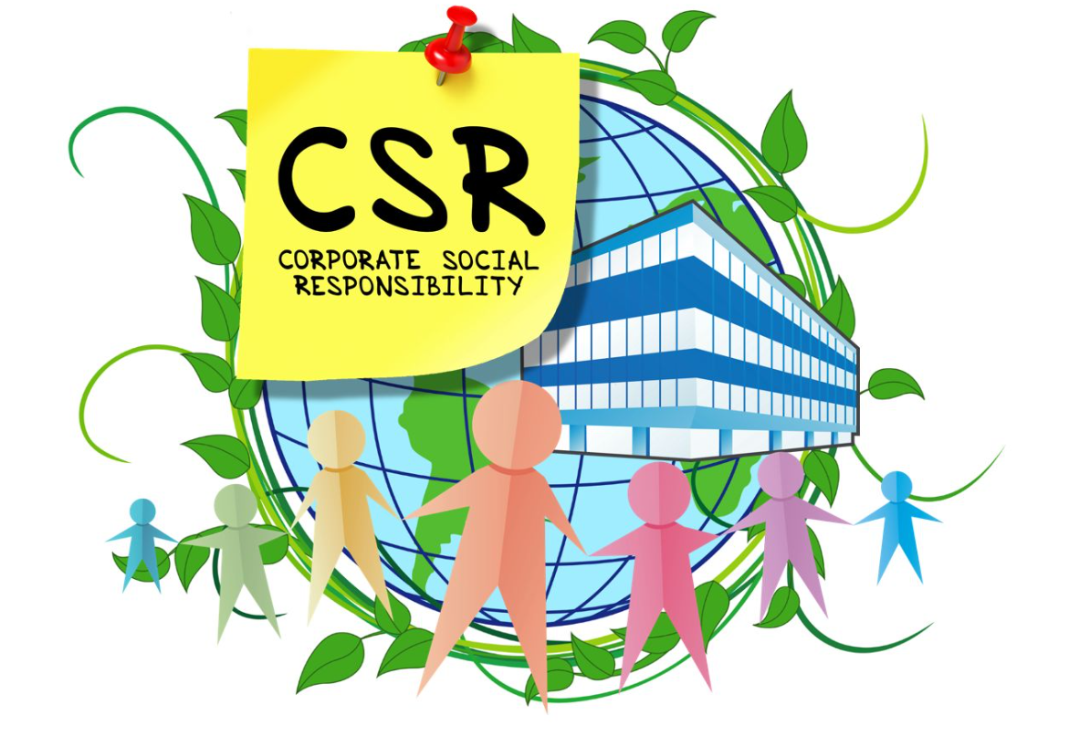 Why Neconde recommits to CSR amidst recent community protest ...