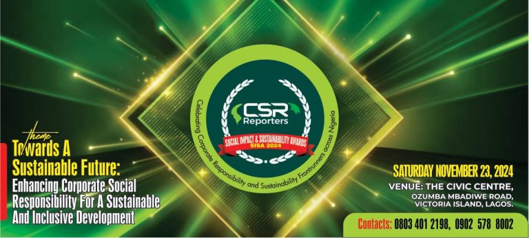 UNILEVER NIGERIA: A Century of Commitment to Sustainability and ...