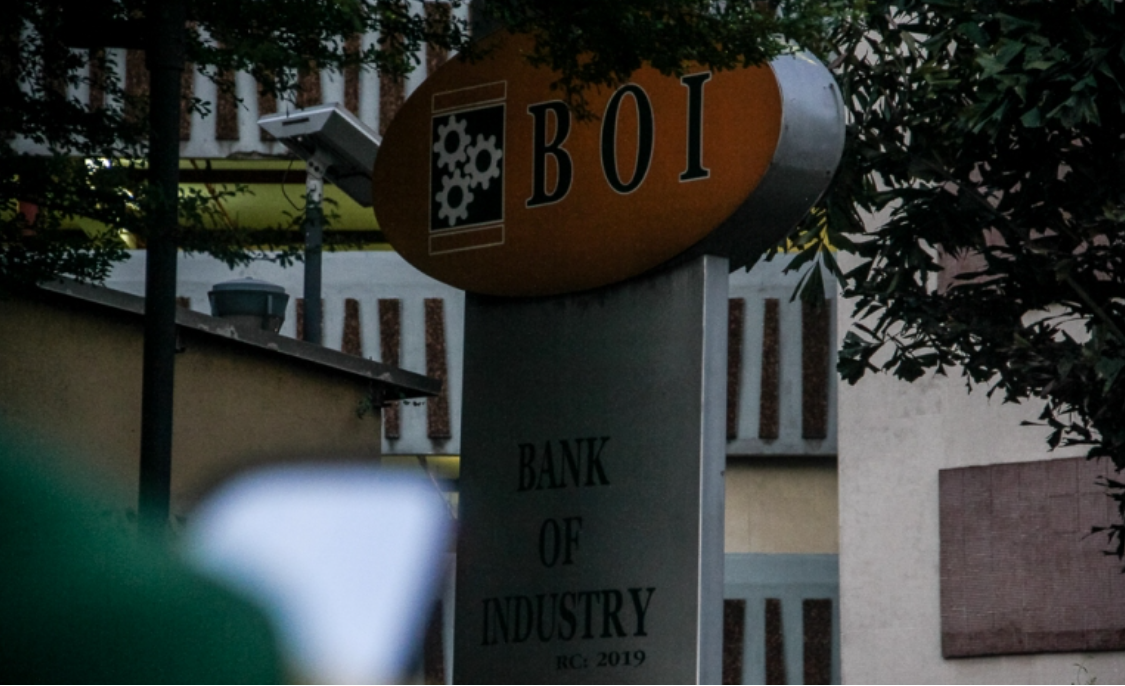 BoI pledges support for domestic production - Amplifying Africa's Voice ...