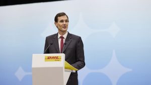 DHL Group Unveils “Strategy 2030” to Accelerate Sustainable Growth and ...
