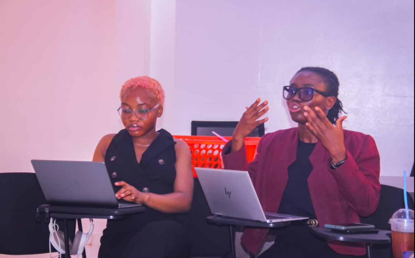Impact Venture partners startups to Reform CSR Culture in Nigeria ...