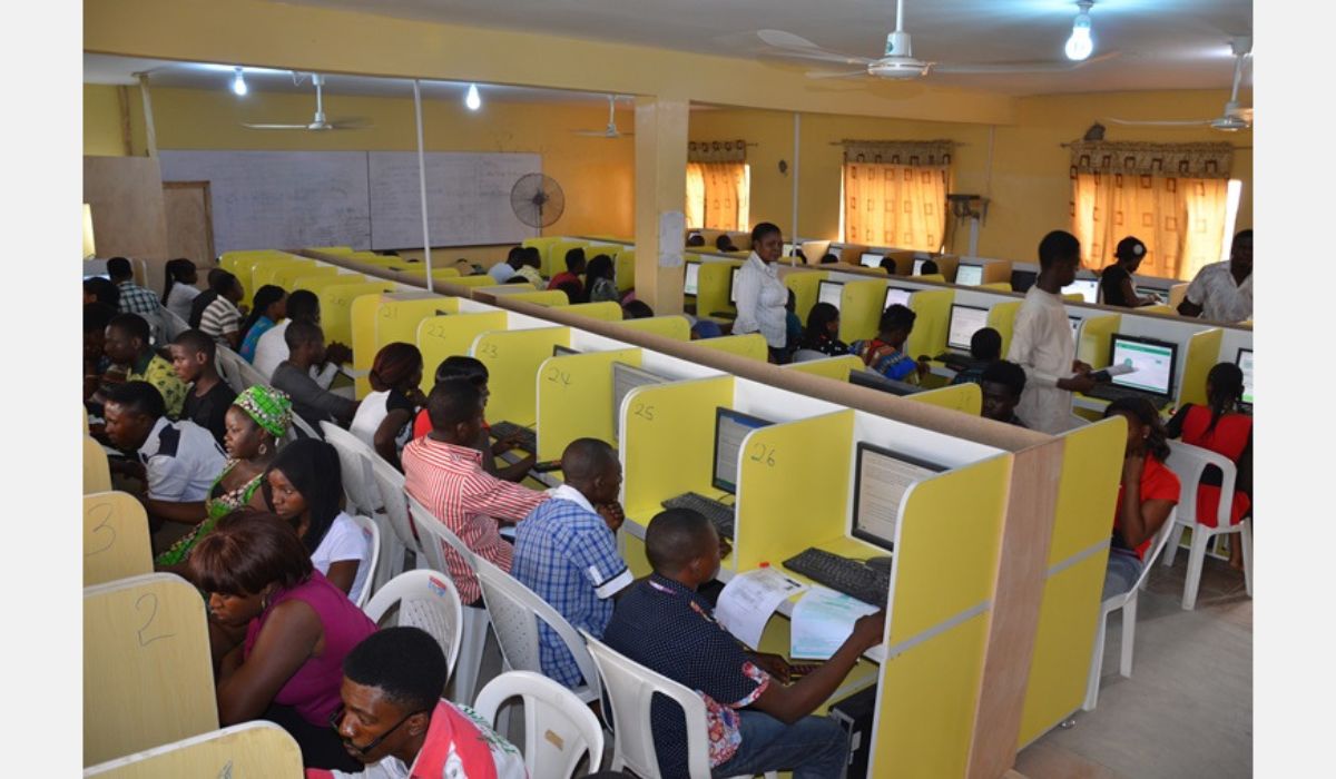 JAMB Opens UTME to Exceptional Students Under 16 - Amplifying Africa's ...
