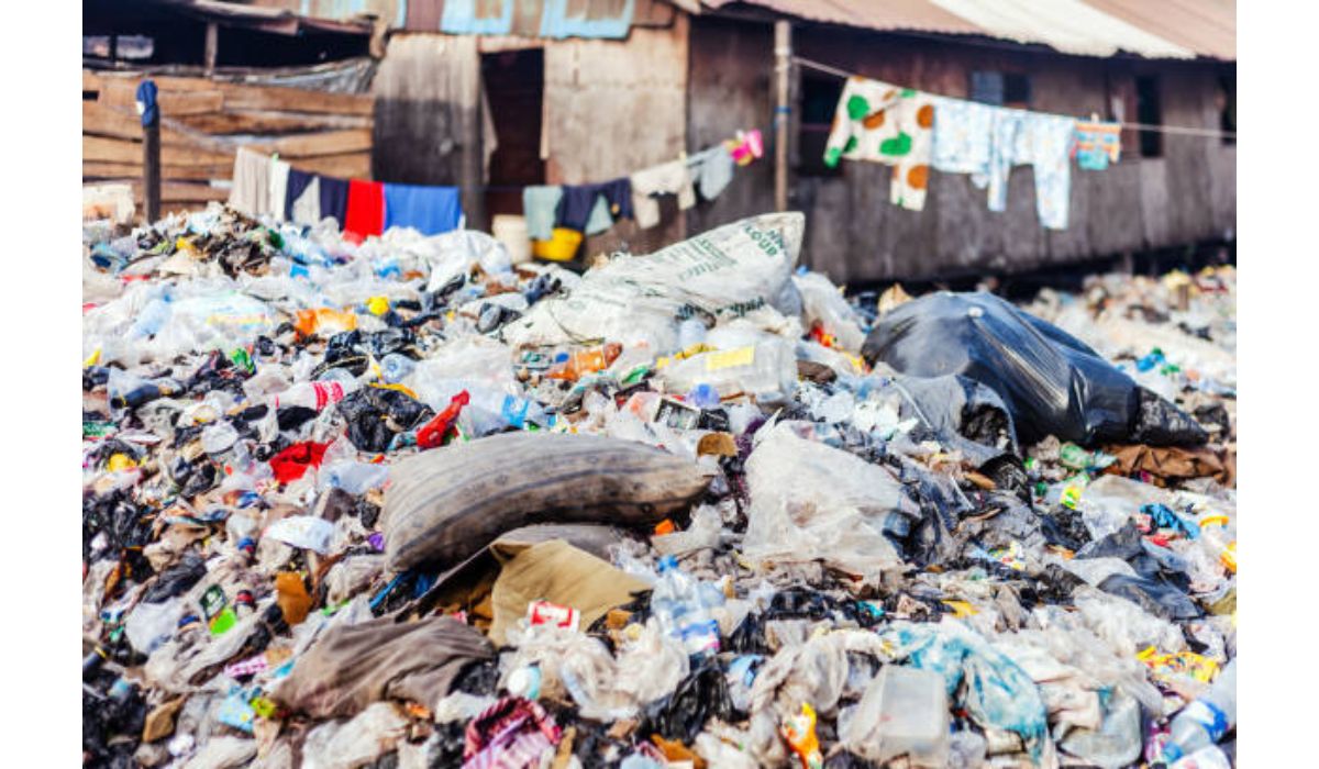 UNILAG, LAWMA to Leverage AI for Sustainable Waste Management in Africa ...