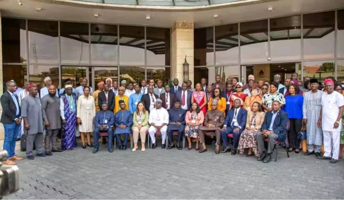 AfDB Restates Commitment to Water Security in Africa - Amplifying ...