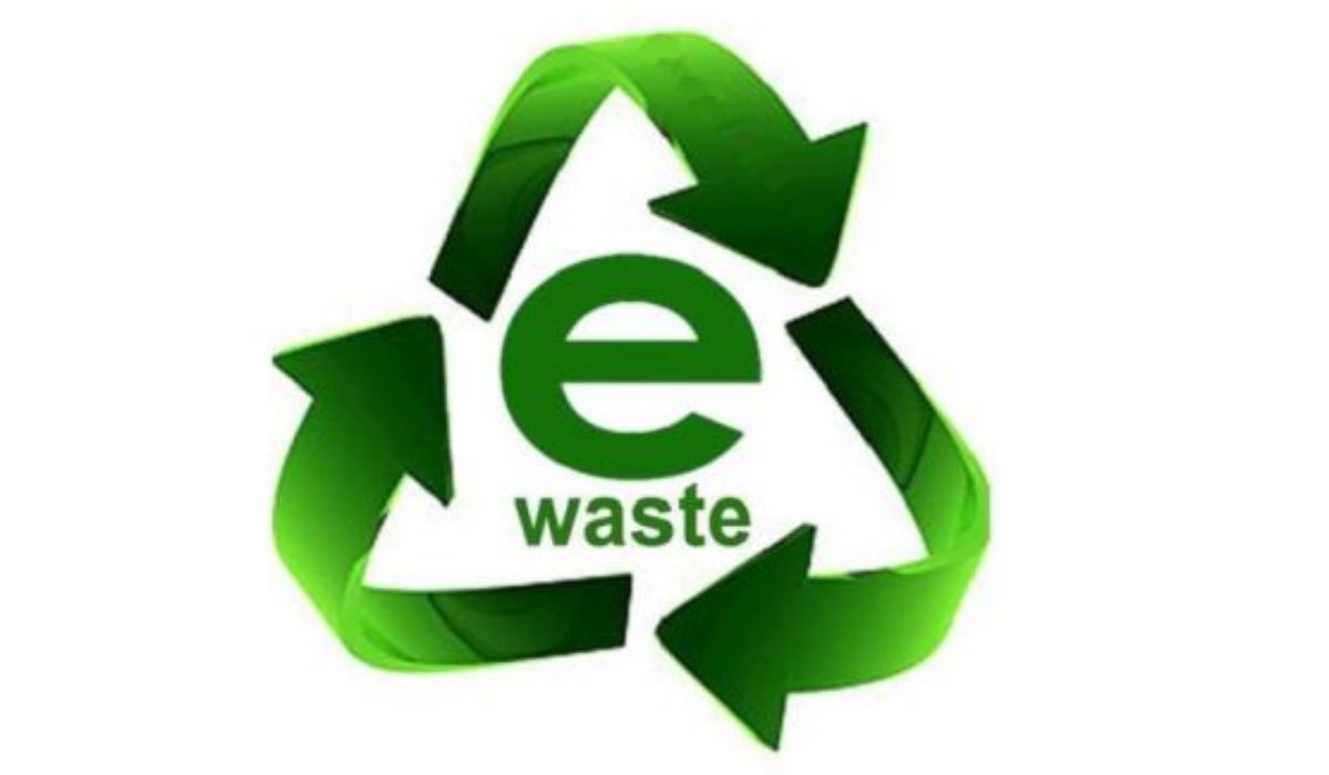 NGO Calls for Sustainable E-waste Recycling in Lagos - Amplifying ...