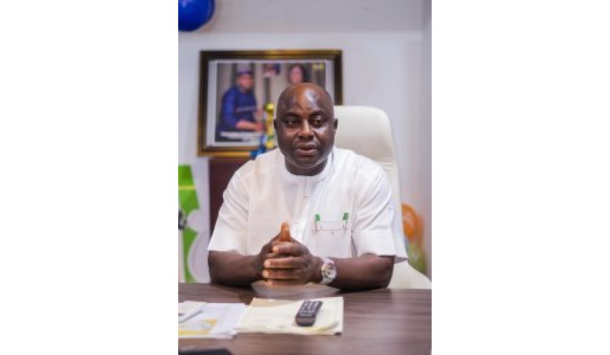 Kogi Govt Calls for Stronger Collaboration to Tackle Climate Action ...