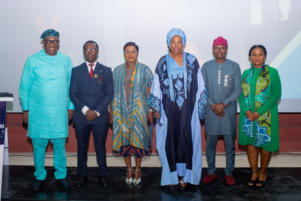 Foundation Empowers 21 Young Entrepreneurs with $105,000 in Investment ...