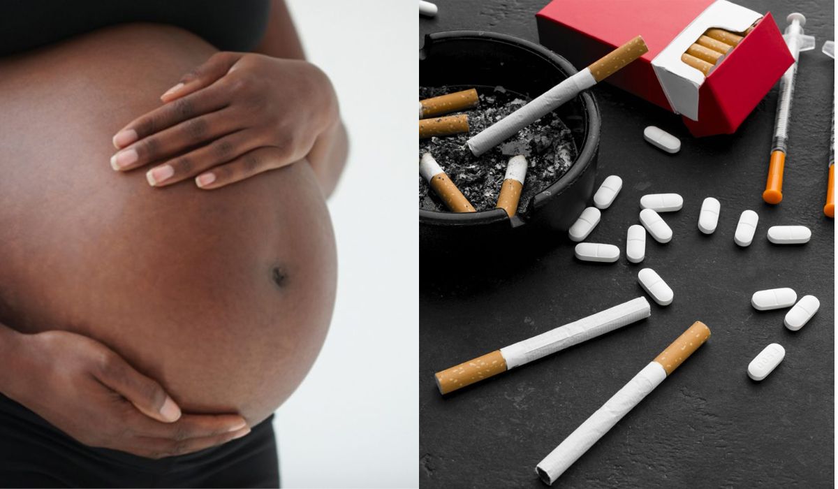 NGO Sensitizes Youths to Drug Abuse, Dangers of Teenage Pregnancy ...