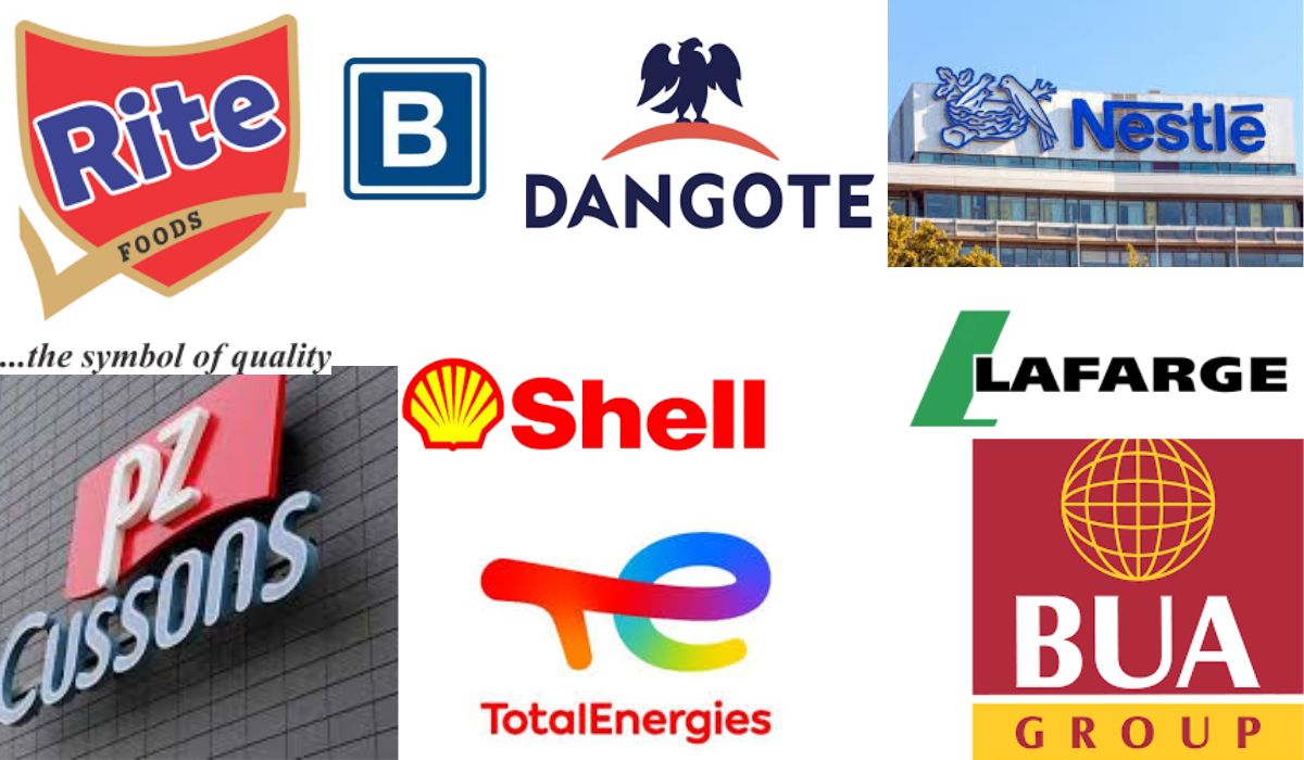 CSR That Counts: 14 Nigerian Companies Making Real Impact - Reporting ...