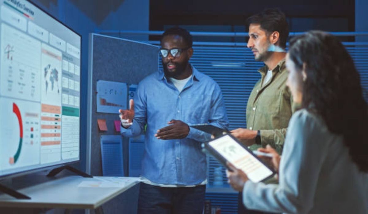 NGO and Tech Giants Partner for Education Access: Bridging the Digital ...