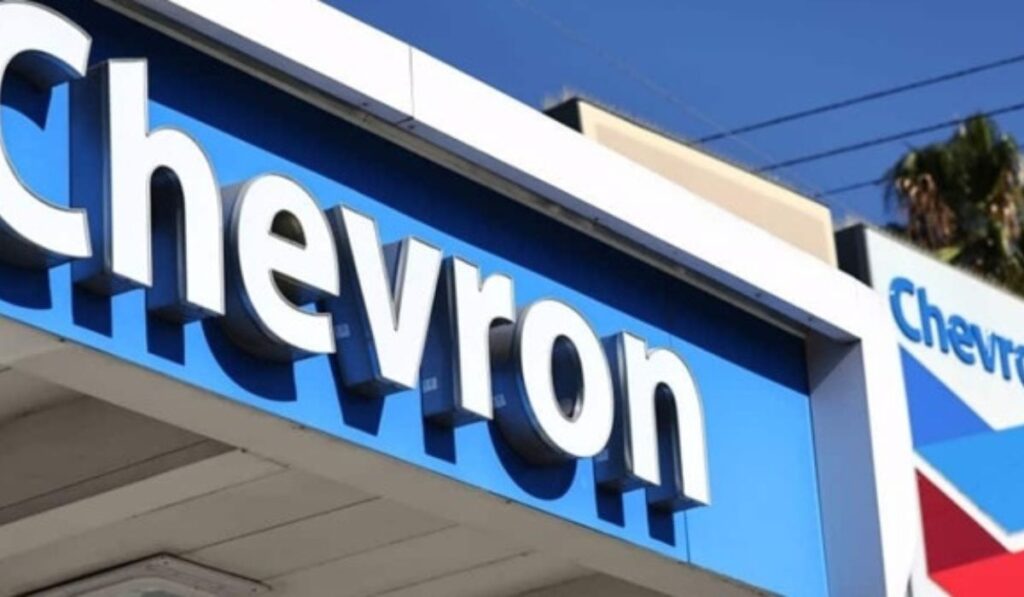 Chevron Internship Program: Application Opens for Young Nigerians ...