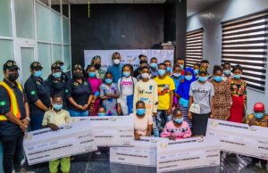 Segilola Resources: Striking Gold with Sustainability and Community ...