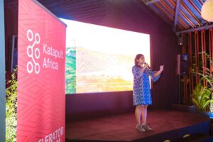 Katapult Africa Opens 2026 Accelerator for Climate and Food System ...