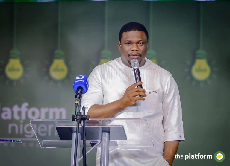 Talent Gap or Pay Gap? Nigerians React to Moniepoint CEO